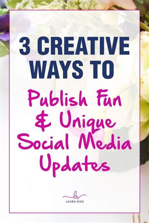The Secrets To Creating Viral Pins On Pinterest Laura Rike Social