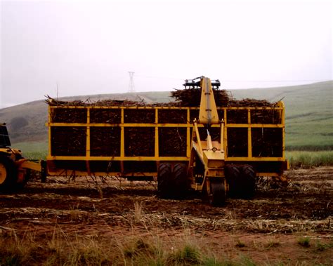 Sugar Cane Trailers Kinsey Steel Industries Forest Fire Engines