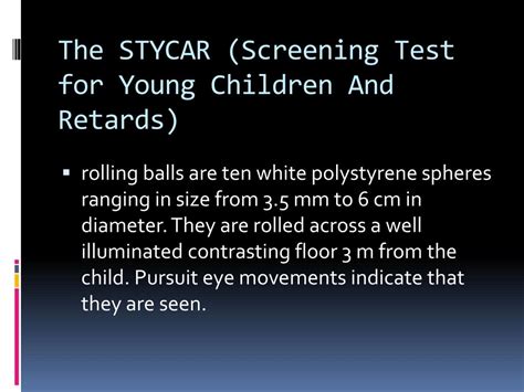 Ppt Physiological Optics 3 Rd Lecture Powerpoint Presentation Free