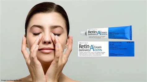 How To Use Retin A Cream On Face At Samuel Woolley Blog