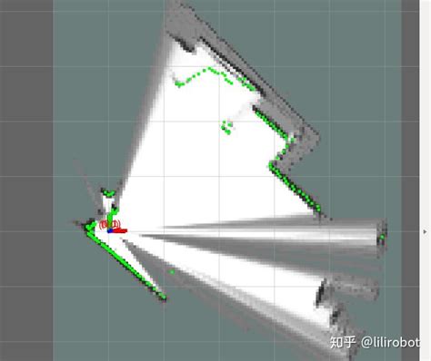基于ROS构建移动机器人 第五篇使用cartographer建图和定位 知乎