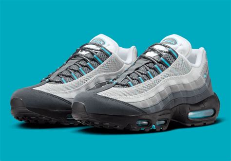 Air Max 95 Baltic Blue Deals And Style