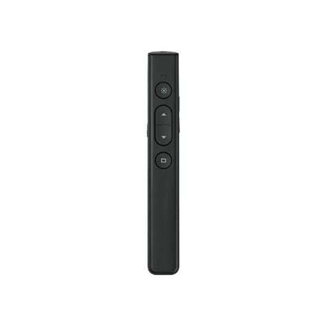 Best Rapoo Xr100 Pointer Wireless Black Price In Bd