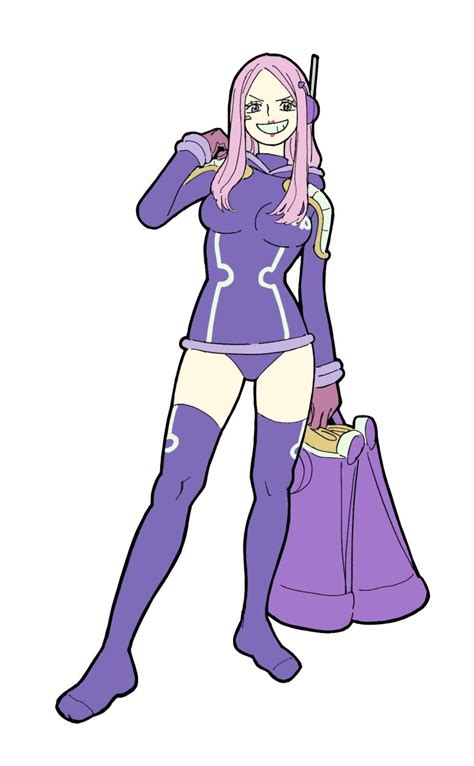 Jewelry Bonney One Piece Drawn By Naka Maru Danbooru