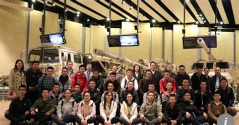 5천명서 뽑힌 31명 영재 중국 Ai 무기 개발에 투입된다