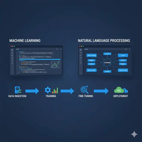 Como Criar Uma Ia Generativa Do Zero Ferramentas Modelos E Passo A Passo Completo