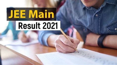 JEE Main Result NTA Likely To Declare JEE Main February Result Today How To Check