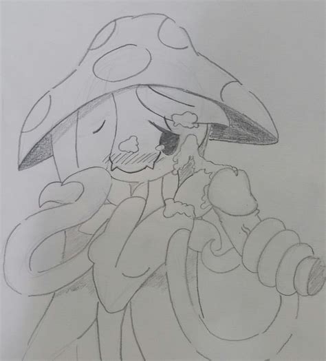 Rule 34 Blush Breasts Clothed Clothing Cum Cum On Face Cum On Shoulder Cute Disembodied Penis