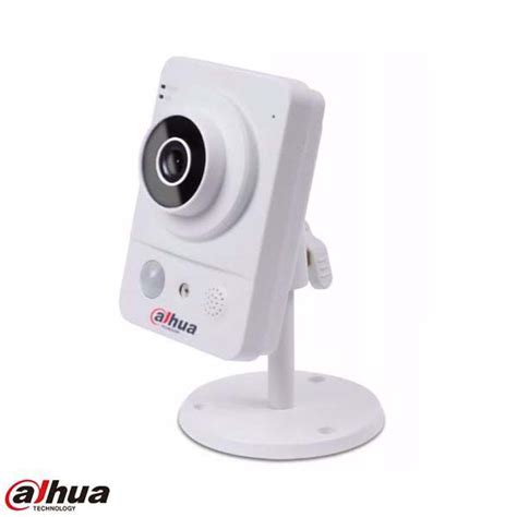 دوربین مداربسته داهوا مدل DH-IPC-K100W - نمایندگی داهوا در ایران