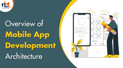 Overview Of Mobile App Development Architecture Technologynext On Tumblr