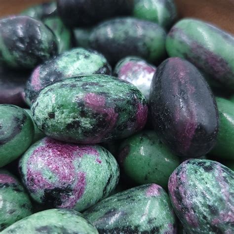 Ruby Zoisite Artofit