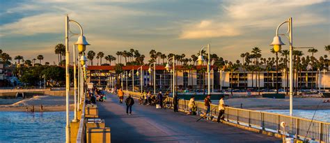 Attractions In Shoreline Village Long Beach Attractions