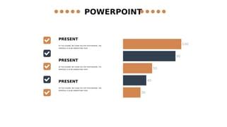 Simplified Flow Process And Relationship Chart For Oranges Google Slide Theme And Powerpoint