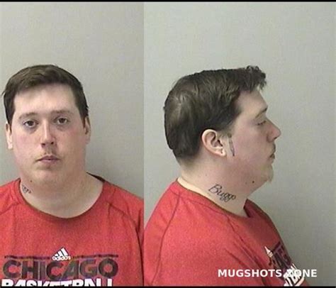 Caithamer Thomas F 03 10 2025 Kane County Mugshots Zone