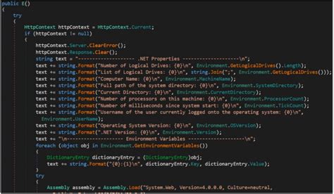Toolshell Exploit Chain Attacking Sharepoint Servers To Gain Complete