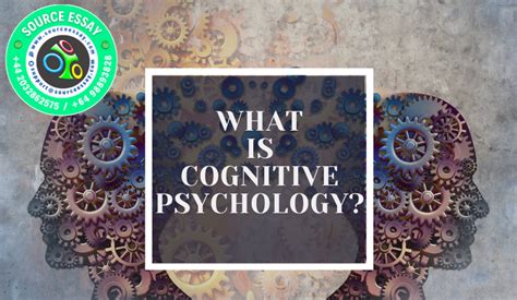 What Is Cognitive Psychology Definition Examples And Benefits