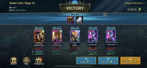 my run is still quite slow how can i make it faster r raidshadowlegends