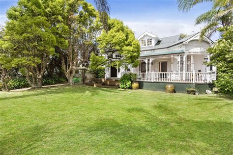 5 Queen Street Northcote Point North Shore City Houses For Sale