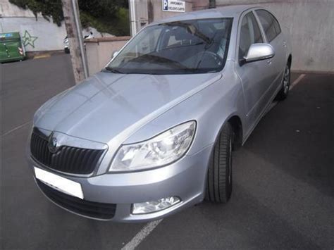 Radiateur Air Conditioner Skoda Octavia Berlina 1z32004 19 Tdi