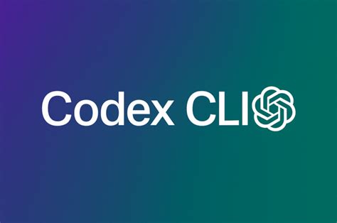 the recent release of openai codex cli brings powerful coding