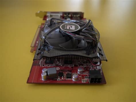 AMD Radeon HD 6750, 1GB GDDR5 на цена 149.99 лв. - rmania.net