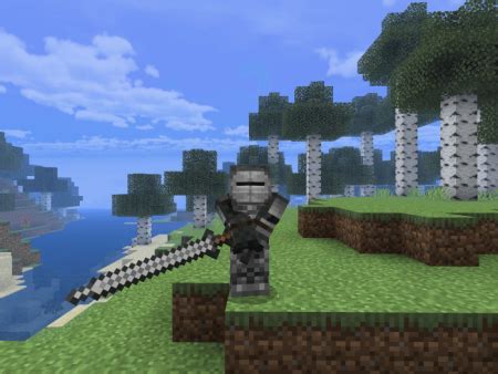 The Epic Knights Mod A Historically Accurate Armour Weapons And