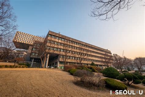 Seoul National University 9 Seoul