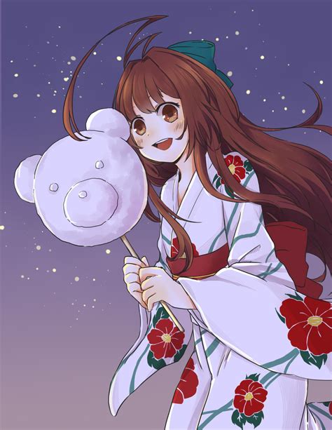 Rueno Art Danbooru