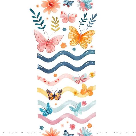 Premium Photo Patterns And Artful Designs Exploring The Intersection