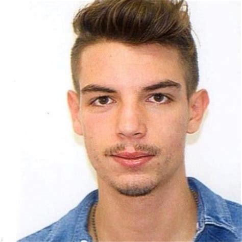 Alessandro Tangaro Insegnante Privato Di Personal Trainer Terlizzi