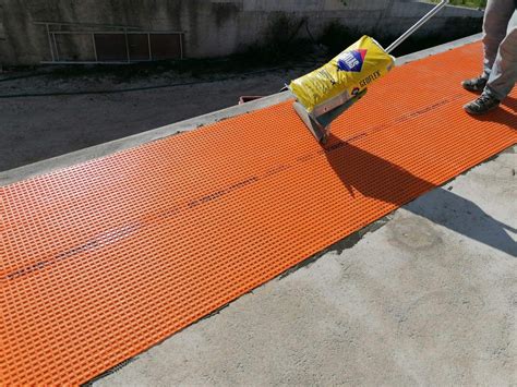 Ditra Roller Eurobuild