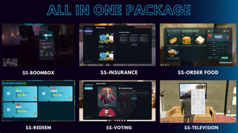 Mrsahil Scripts Packages