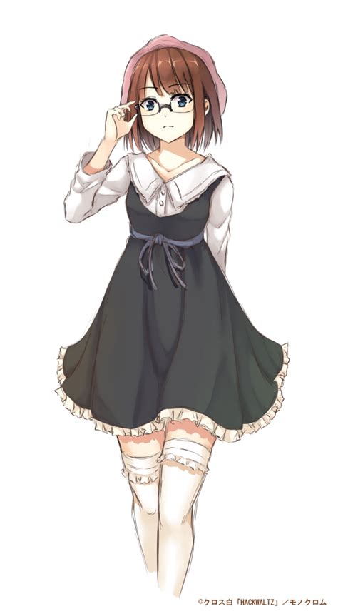 Original Drawn By Hack Waltz Danbooru