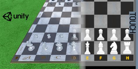 Github Arbom Unitychessplc Implementation Of Popular Game At Unity Programming Environment