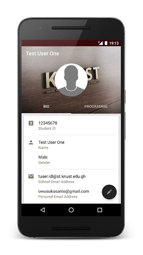 Knust Aim Apk For Android Download