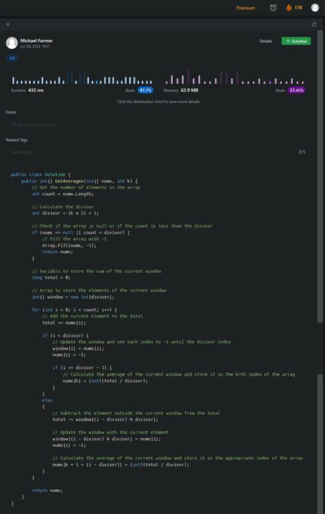 michael farmer on linkedin day 178 of xx completing at least one