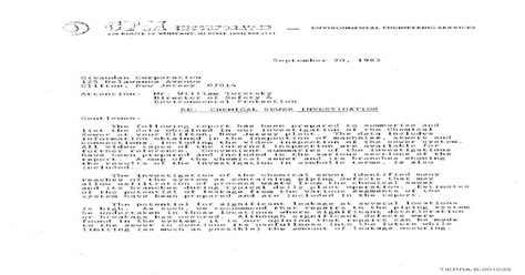 Pdf 1983 · The Investigation Indicated That Many Defects Are Present