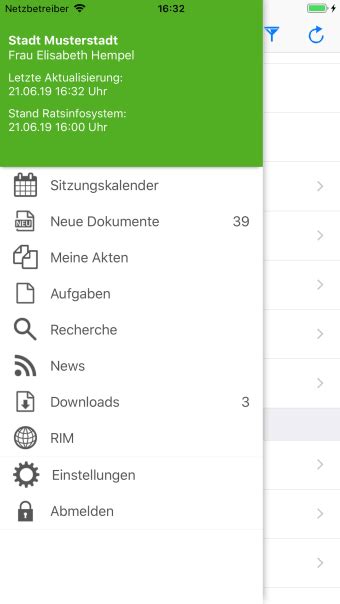 iRICH for iPhone - Download