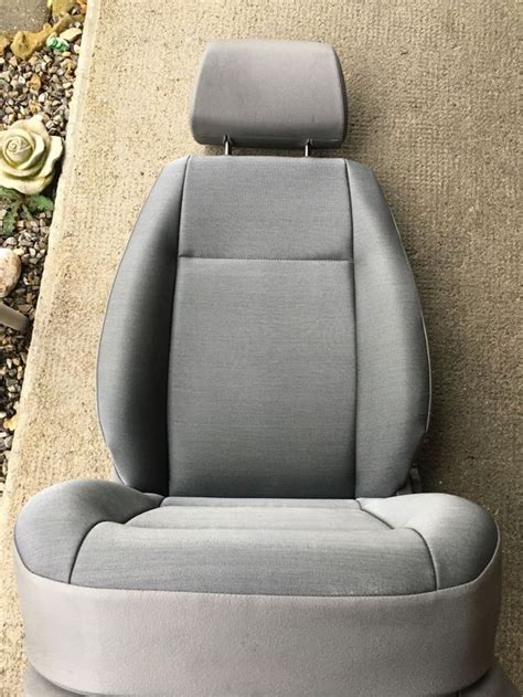 Vw Caddy Fahrersitz Kaufen Auf Ricardo