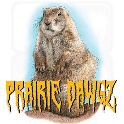 Stream Prairie Dawgin It By Prairie Dawgz Listen Online For Free On