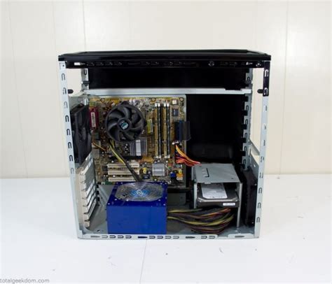 This Working Computer Also Grows Grass Others