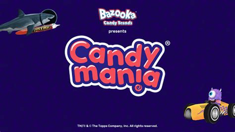 Candymania™ For Pc Mac Windows 11 10 8 7 Free Download