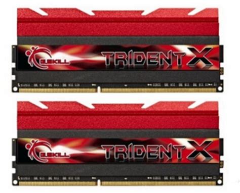 芝奇ripjawsx 8gb Ddr3 2800 F3 2800c12d 8gtxdg 百度百科