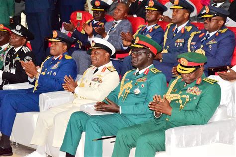 National Defence College Nigeria