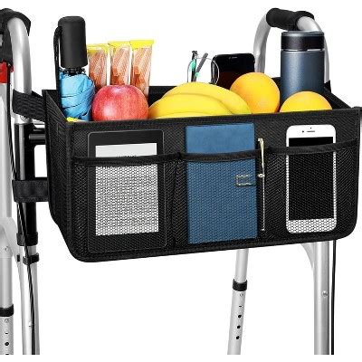 Medicalkingusa Walkers For Seniors Folding Walker With Front Wheels