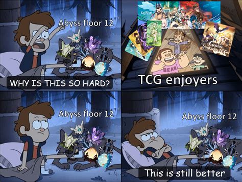 Demo Sonnan Ja Dame~ Rgenshinmemepact