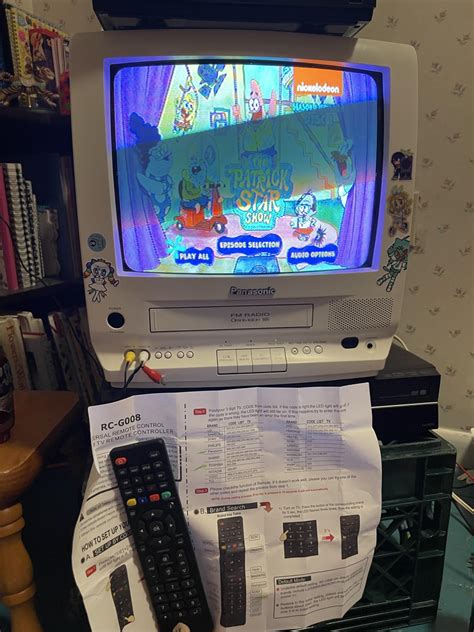 trouble navigating menu r crtgaming
