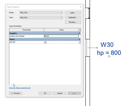 Solved How To Control Visibility Of A Parameter Through A Calculated