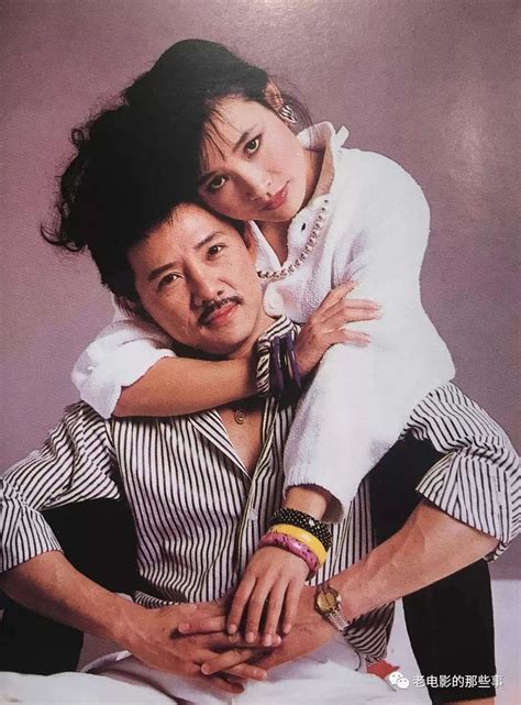 陈冲前夫讲述与陈冲的真实婚姻生活，是什么让他们分开？澎湃号·湃客澎湃新闻 The Paper