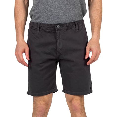 Bermuda Nicoboco Sarja Elastico Manta Chumbo 43307 Cinza